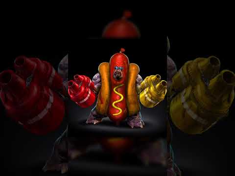 DOOM'S NEW MULTIVERSE!