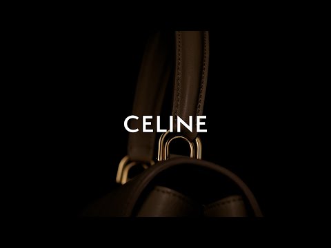 CELINE NINO BAG