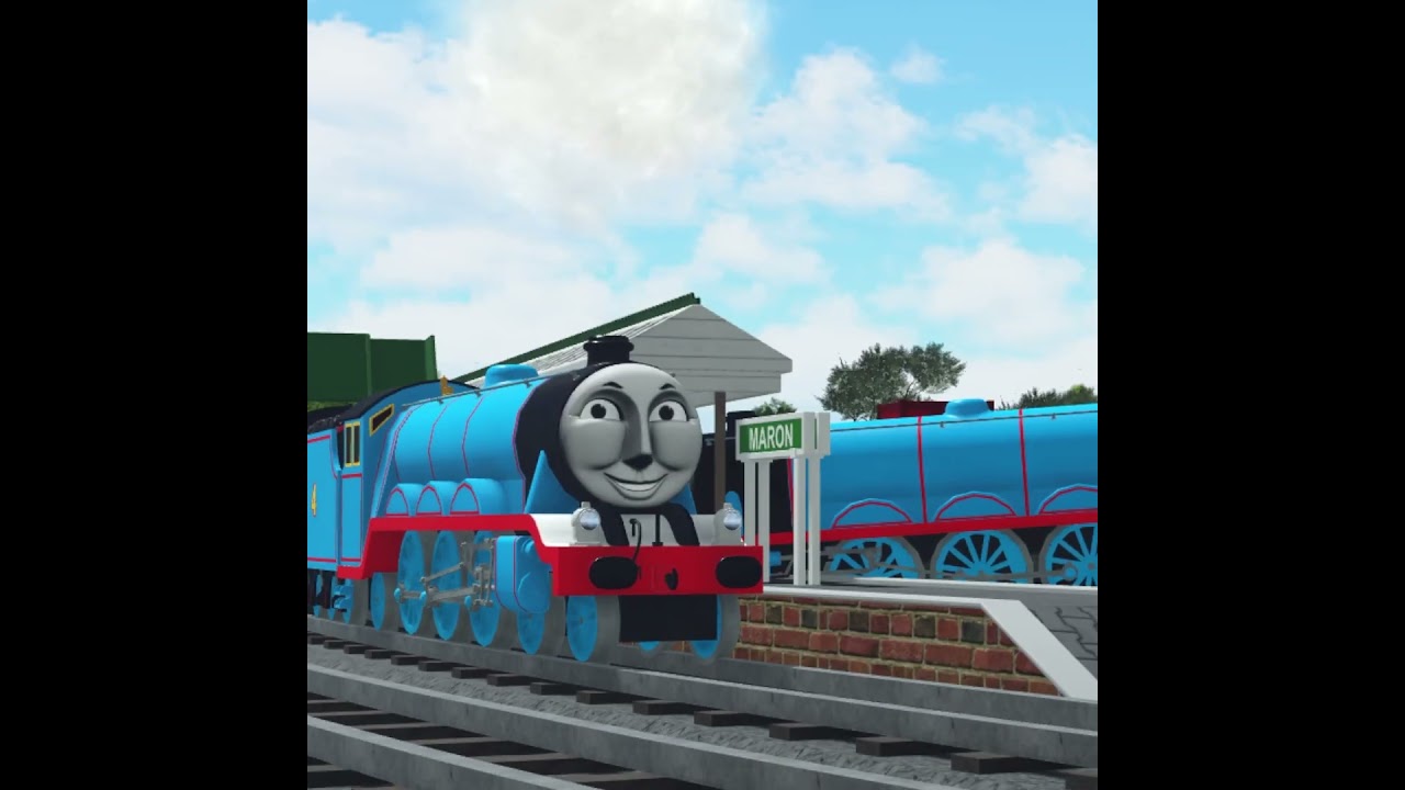 Gordon From The Future