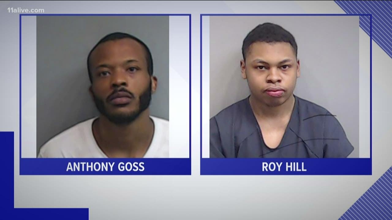 Fulton County cracks 2-year-old murder case using technology