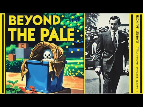 1950s Hollywood Noir: Beyond the Pale Mystery | ScullyPop Narrates Patrick B. Murphy