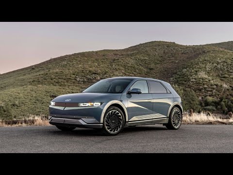Electric & Hybrid Vehicle Rankings: Top Cars of the Year!