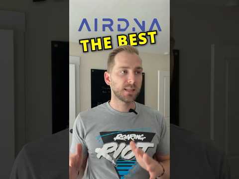 Is AirDNA the BEST? #airbnb #realestate