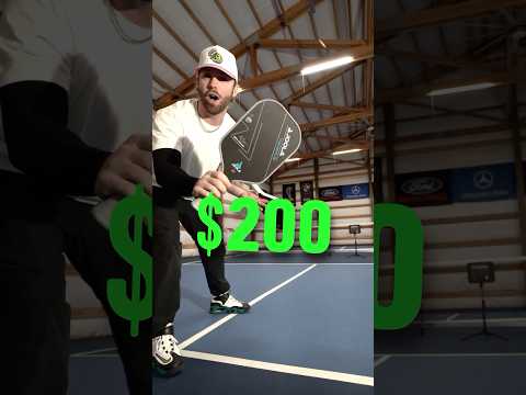 WORLD PREMIERE PADDLEBROS™️ REVIEW. #pickleball
