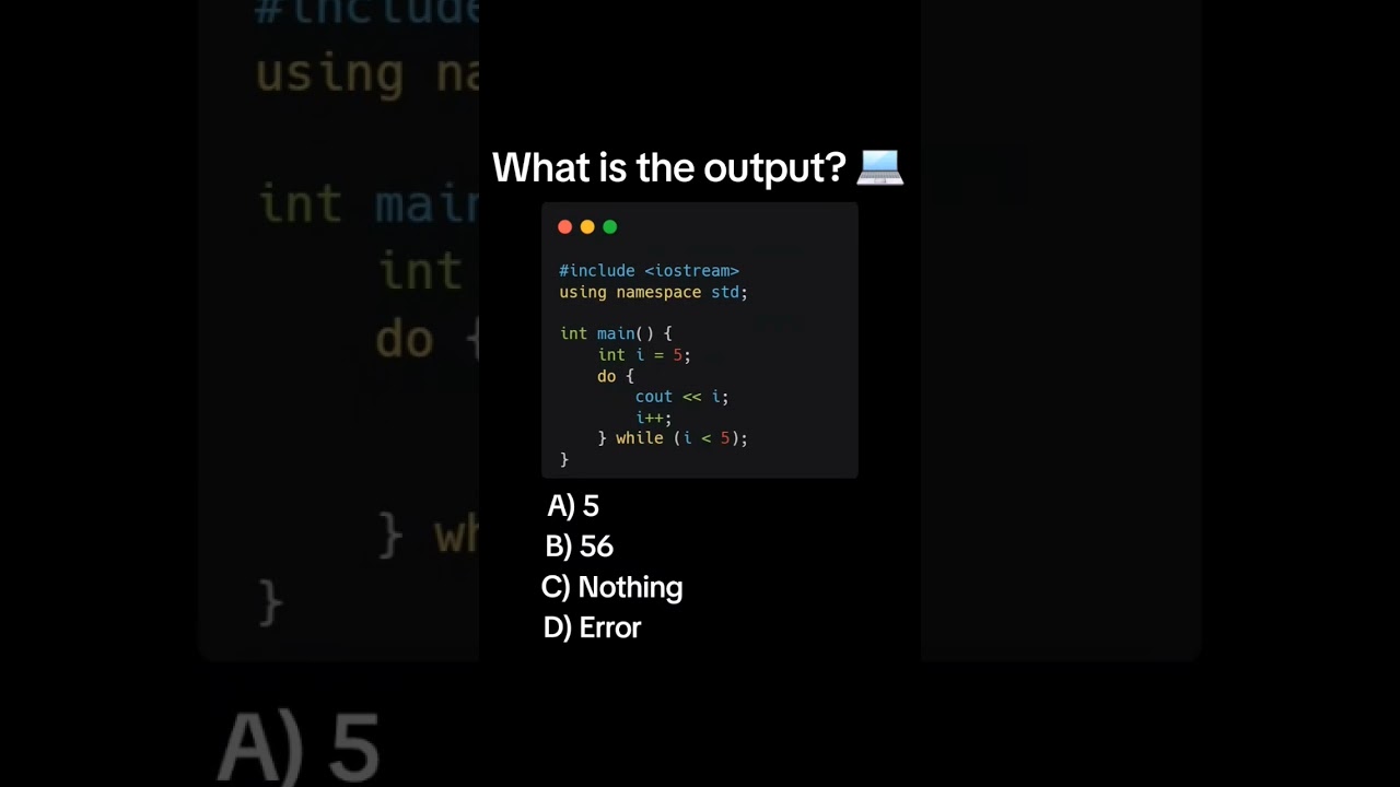 #learntocode #coding #programming #software #engineering #puzzle #cplusplus