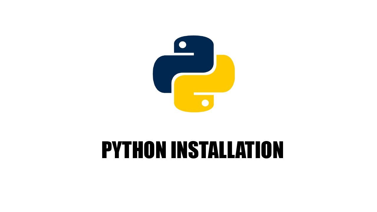 How to install python 3 in windows operating system | python installation
