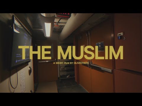 The Muslim | An Islamic Short Film