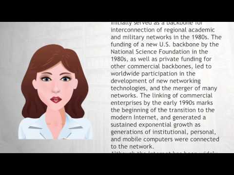 Internet - Wiki Videos