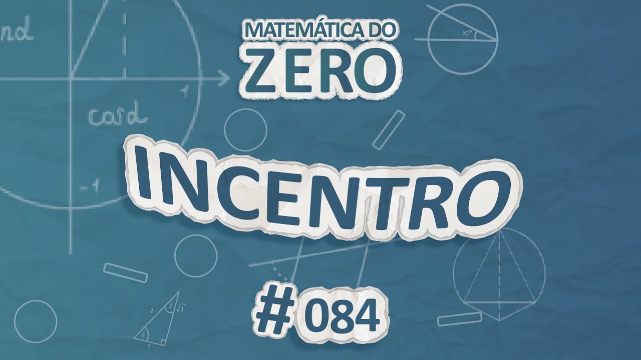 Matemática do zero - Brasil Escola