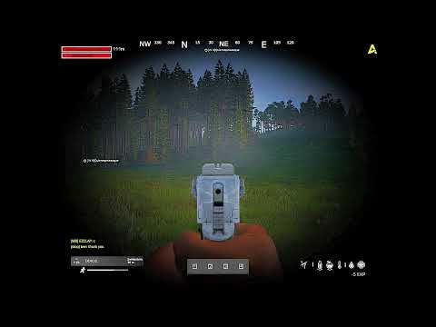 Steam Community :: Video :: highlights Dayz #5