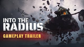 Buy Into the Radius VR from the Humble Store
