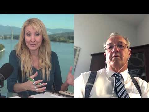 Interview with Laura-Lynn Tyler Thompson – Living in Anglo-America