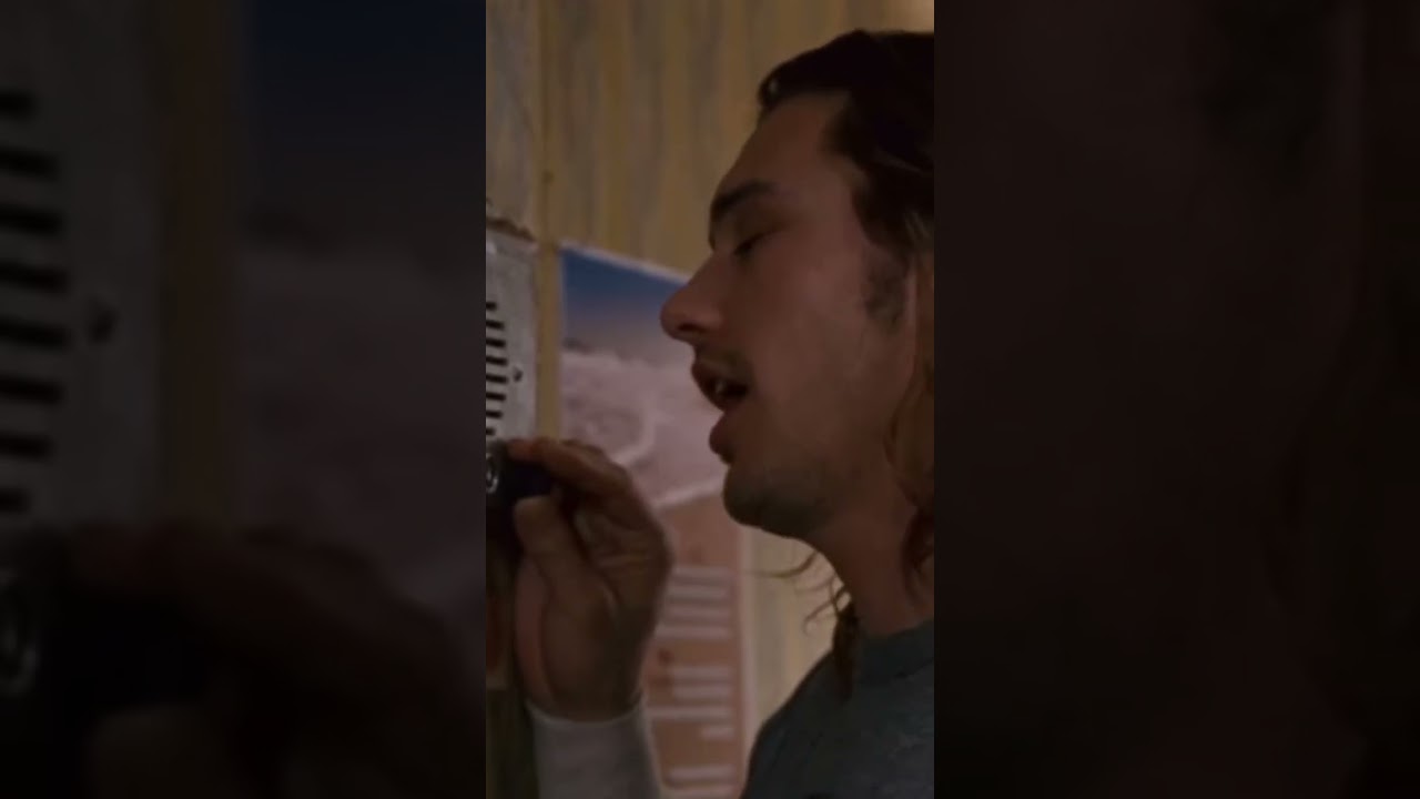 Door Buzzer (Pineapple Express)