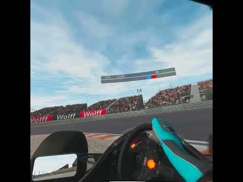 Steam Community :: Video :: Zandvoort Meclaren MP4 Race quest 3 vr