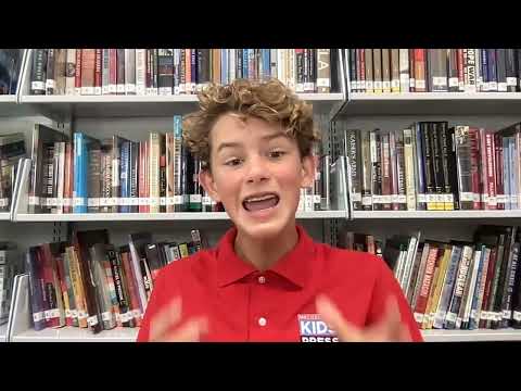 Reporting the News: Writing Your Article (4/5)