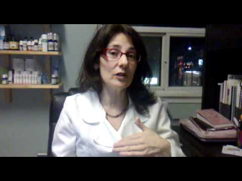 How Valid are Blood Tests?