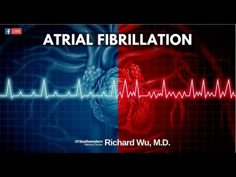 Ask the Expert: Atrial Fibrillation