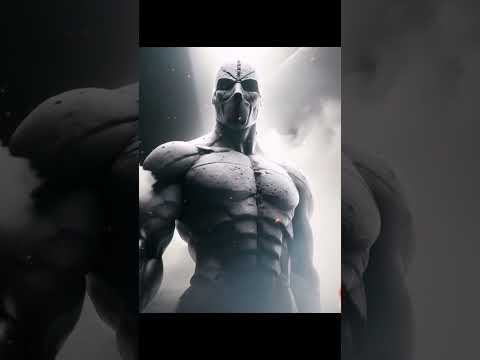 SCP 014 The Concrete Man #shorts #scary #creepy #scp #scpfoundation #shortsviral #ai #scpexplained