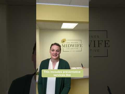 Women's Health Practitioner | Des Moines Midwife Collective