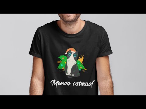 Funny Christmas T-shirt