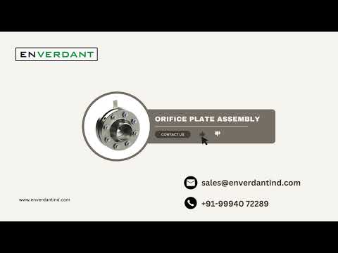 Orifice Plates at Best Price in India