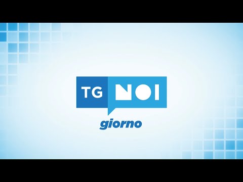 Tg Noi Giorno | 27/04/2022