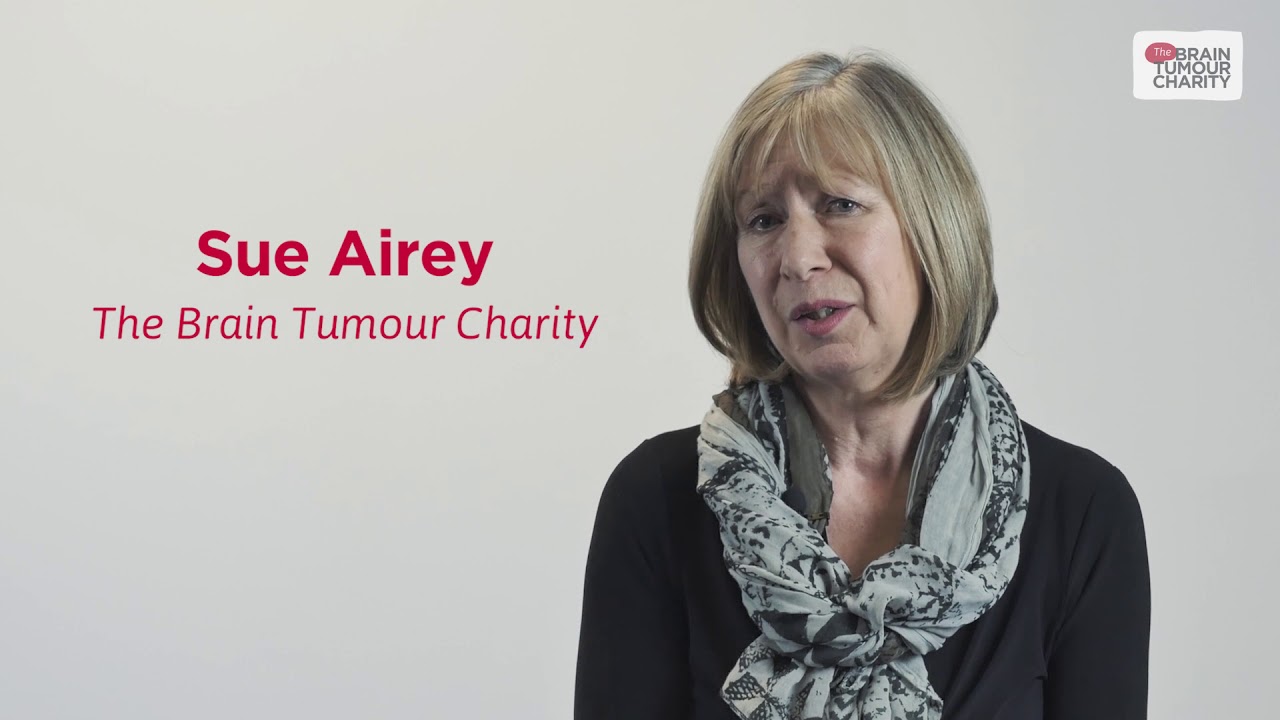 The Clinician of the Year Award - Professor Keyoumars Ashkan