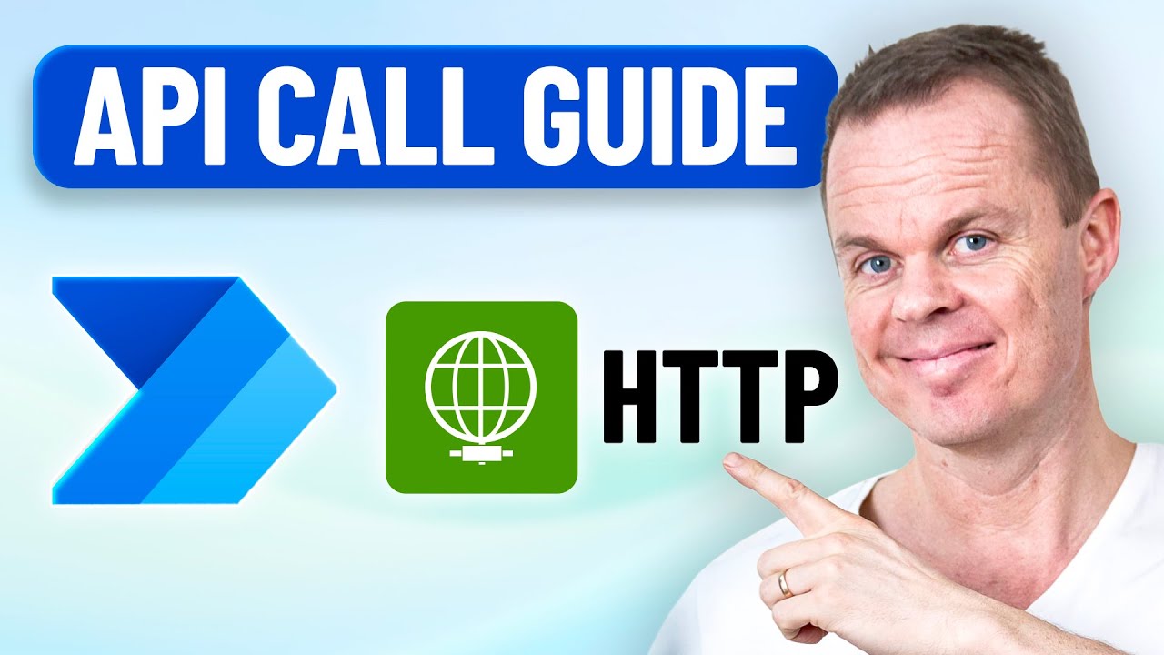 Power Automate API Calls: Your Complete Starter Guide