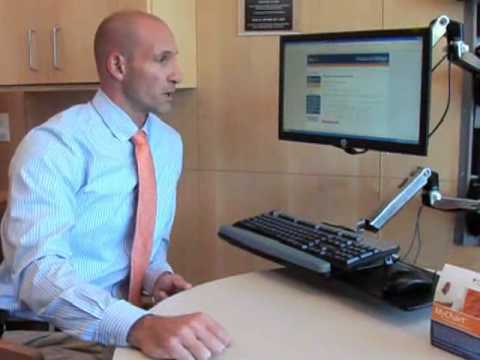 MyChart- Managing Appointments and Paying Bills Online