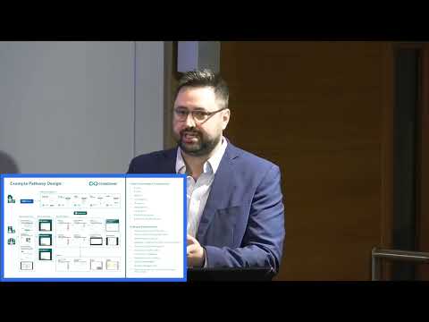 Nathan Moore - NHS LTP & ICB 2024