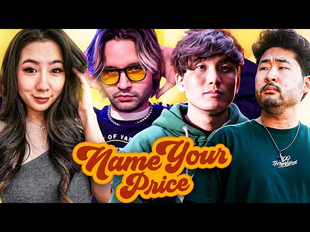 5 most popular IRL streamers on Twitch