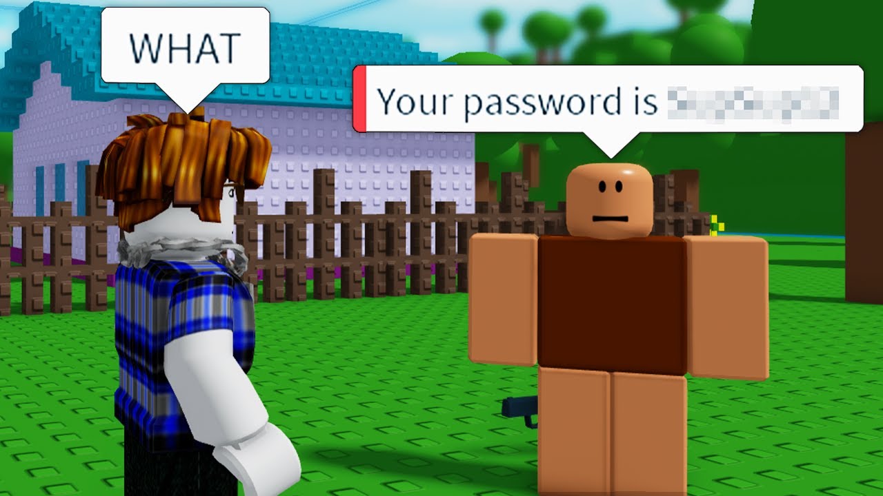 The Roblox NPC Experience
