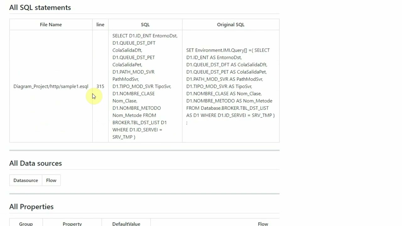 Generating WMB / IIB / ACE diagrams and uploading them into a GitHub wiki