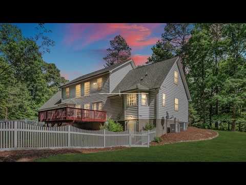 18325 Green Blvd King George, VA