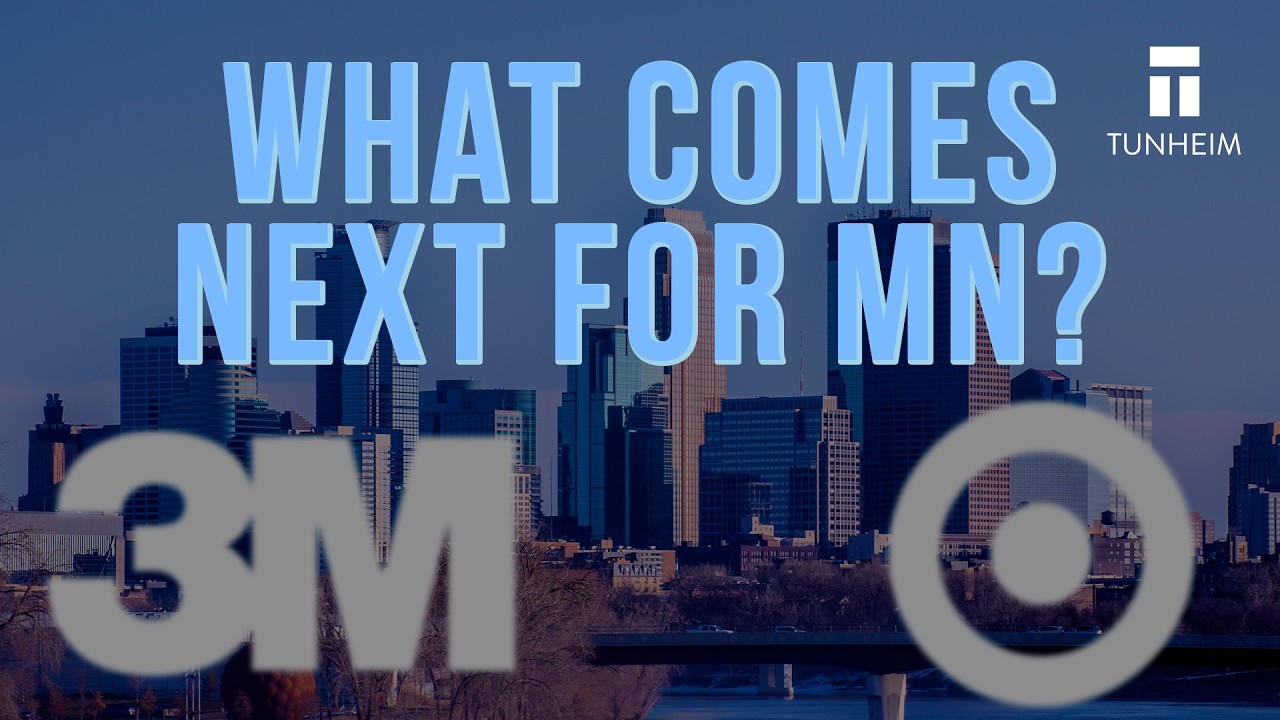 What Comes After Minnesota’s Corporate Giants?