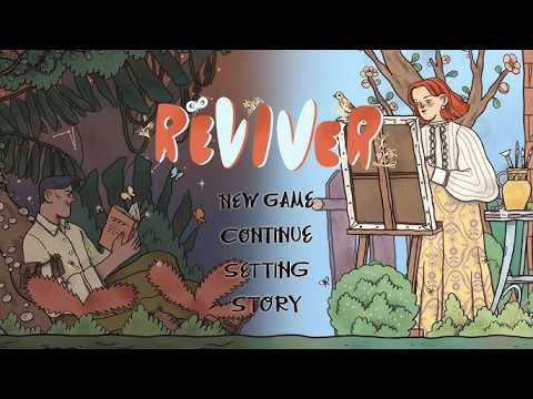 Steam Community :: Reviver