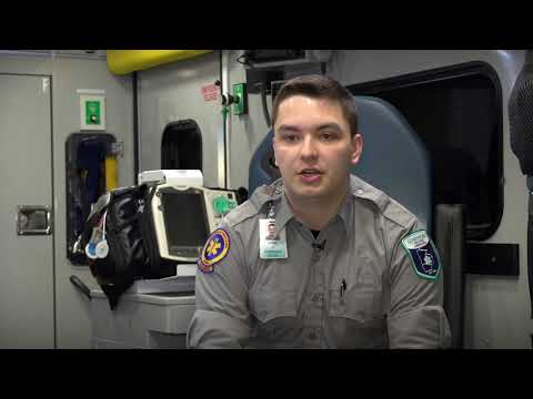 Virtual Career Fair – Gundersen Tri-State Ambulance