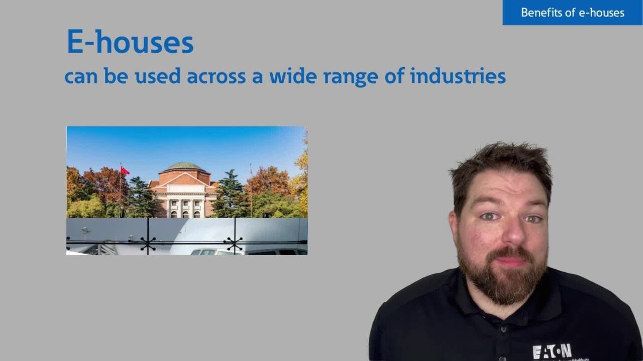 Maximize space and optimize budget with customizable ehouses