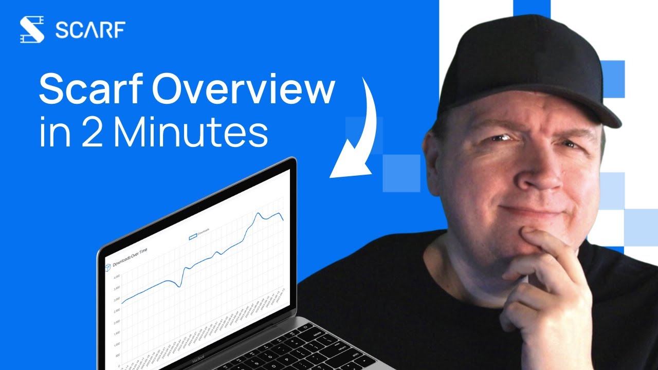 Scarf - The 2-minute Overview