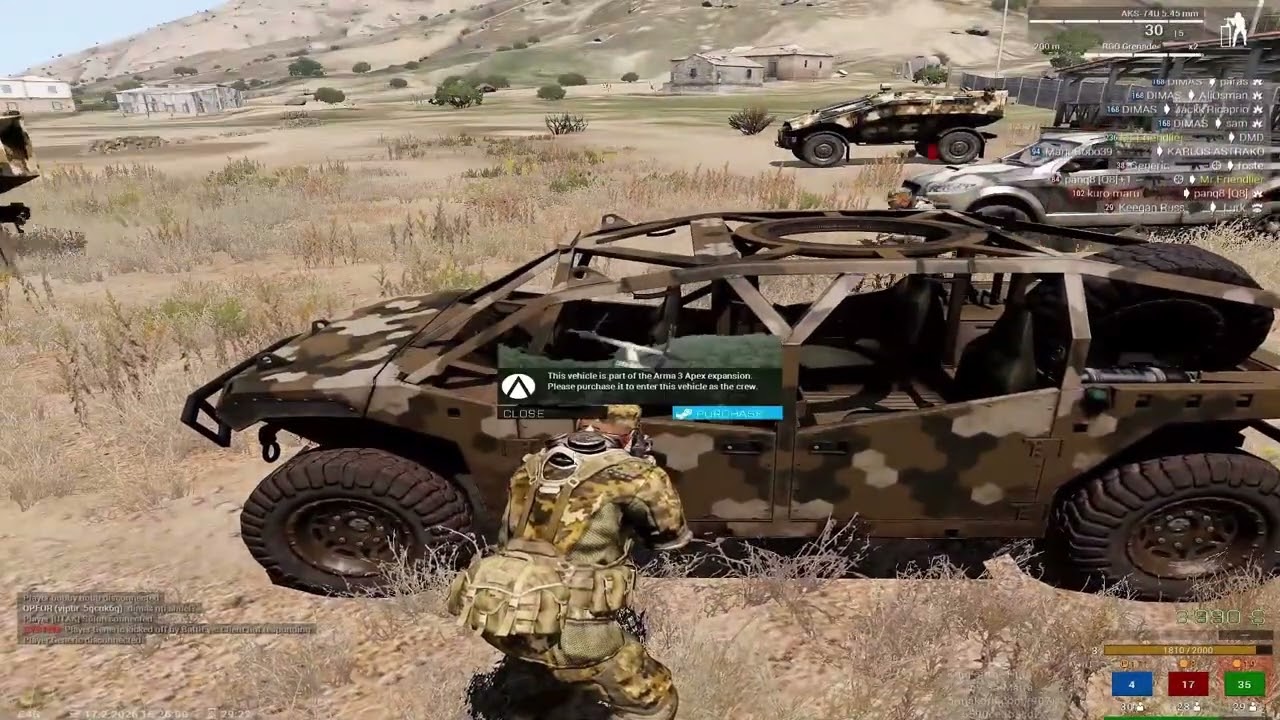 BEST ARMA 3 CHEAT | STYXCORE | Visuals & Aimbot & Executor