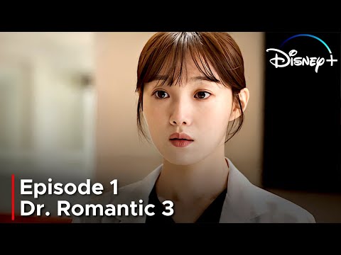 Dr. Romantic Season 3 EP01 | 낭만닥터김사부3 {ENG SUB}