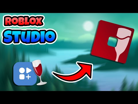 How to install Roblox Studio in Linux (2025)