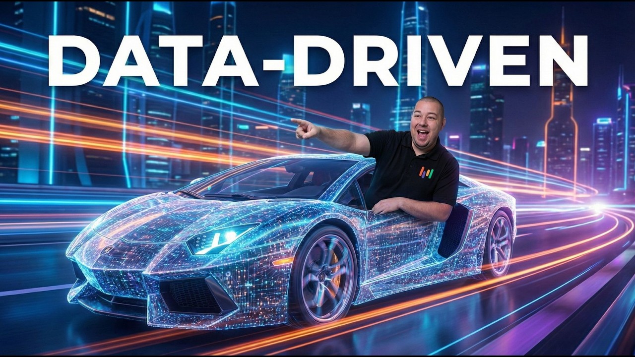 Google Data Analytics Certificate Course 2 of 8 - Ask Questions to Make Data-Driven Decisions