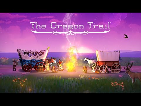 Steam Community :: The Oregon Trail