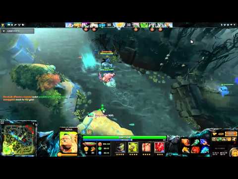 Steam Community :: Video :: Invis cannot save you Drow