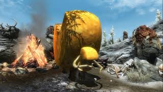 CHEESE at Skyrim Special Edition Nexus - Mods and Community