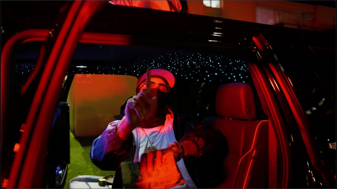 🚨 Goatliife – “WAKE UP (2DA FEDZ)” (Official Music Video) - Toronto ...