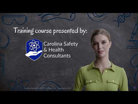Intro to RSO Course 1 - Fundamentals of Radiation Protection