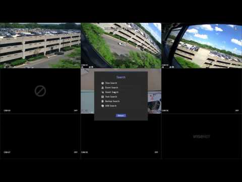 How to set up NVR POS text layover | Hanwha Vision America | #VideoRecorders #NVR