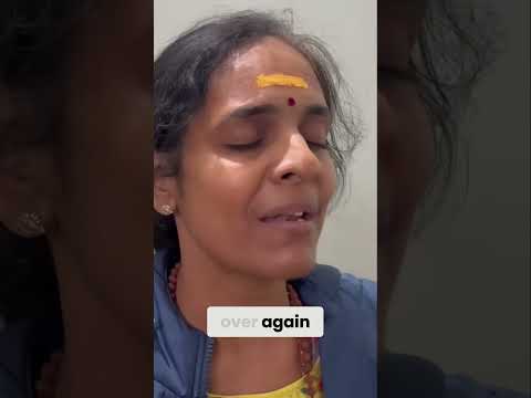 Transform Your Mind with Lalitha Sahasranam Mantra | Dr. Sweta Adatia